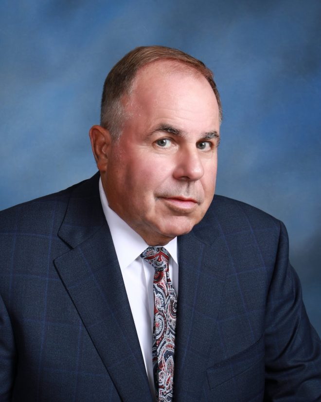 Charles D. Mandracchia | Mandracchia Law, LLC